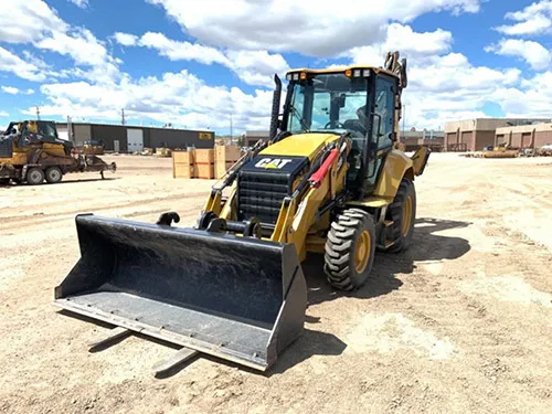 Authorized Cat Dealer | Sales, Rental, Parts & Service | Wyoming ...