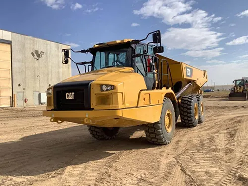Authorized Cat Dealer | Sales, Rental, Parts & Service | Wyoming ...