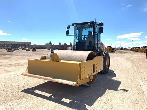 Authorized Cat Dealer | Sales, Rental, Parts & Service | Wyoming ...