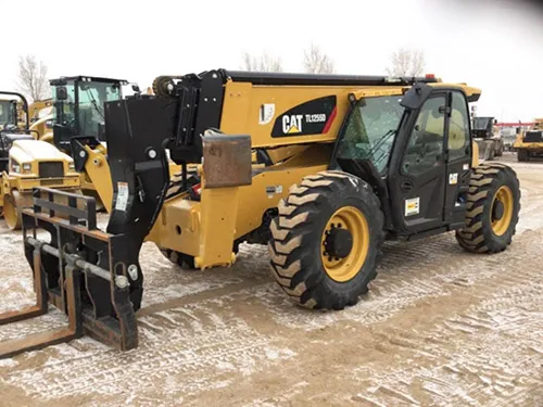 Authorized Cat Dealer | Sales, Rental, Parts & Service | Wyoming ...