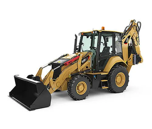 Cat Equipment | Wyoming Machinery Company | Authorized Cat Dealer For ...