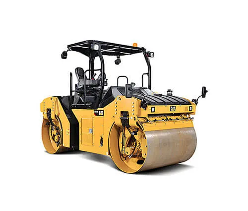 Cat Equipment | Wyoming Machinery Company | Authorized Cat Dealer For ...