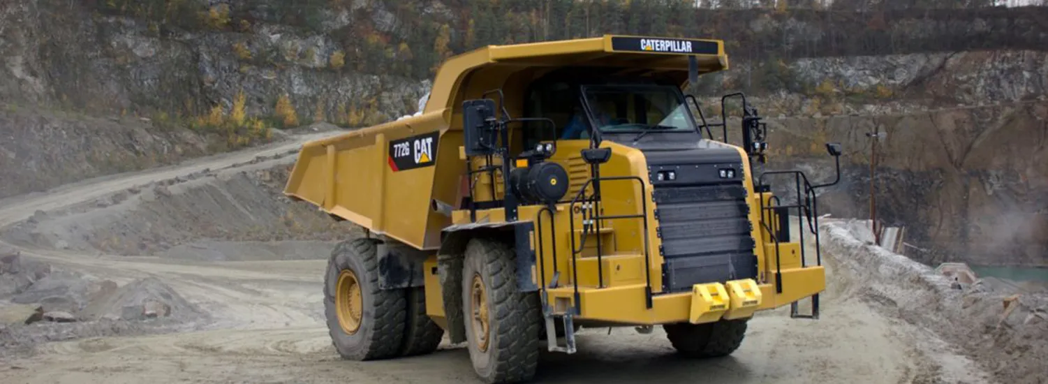 Promotions | Wyoming Machinery Company | Authorized Caterpillar ...