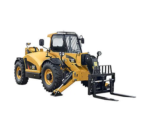Cat Equipment | Wyoming Machinery Company | Authorized Cat Dealer For ...