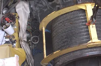 Cat Mining Equipment, Parts & Service Support | Dragline Service ...