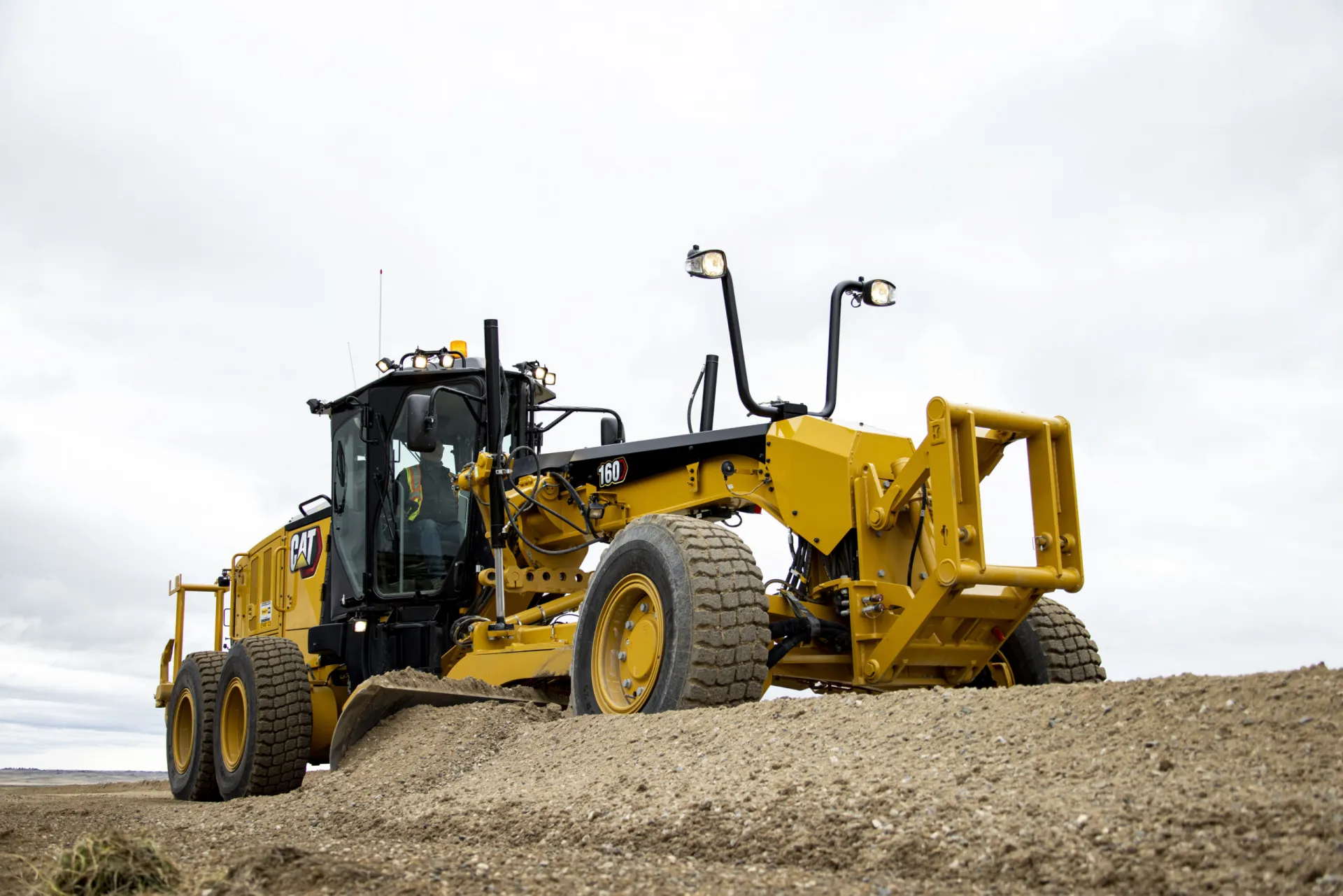 Authorized Cat Dealer | Equipment Sales, Rental, Parts & Service ...
