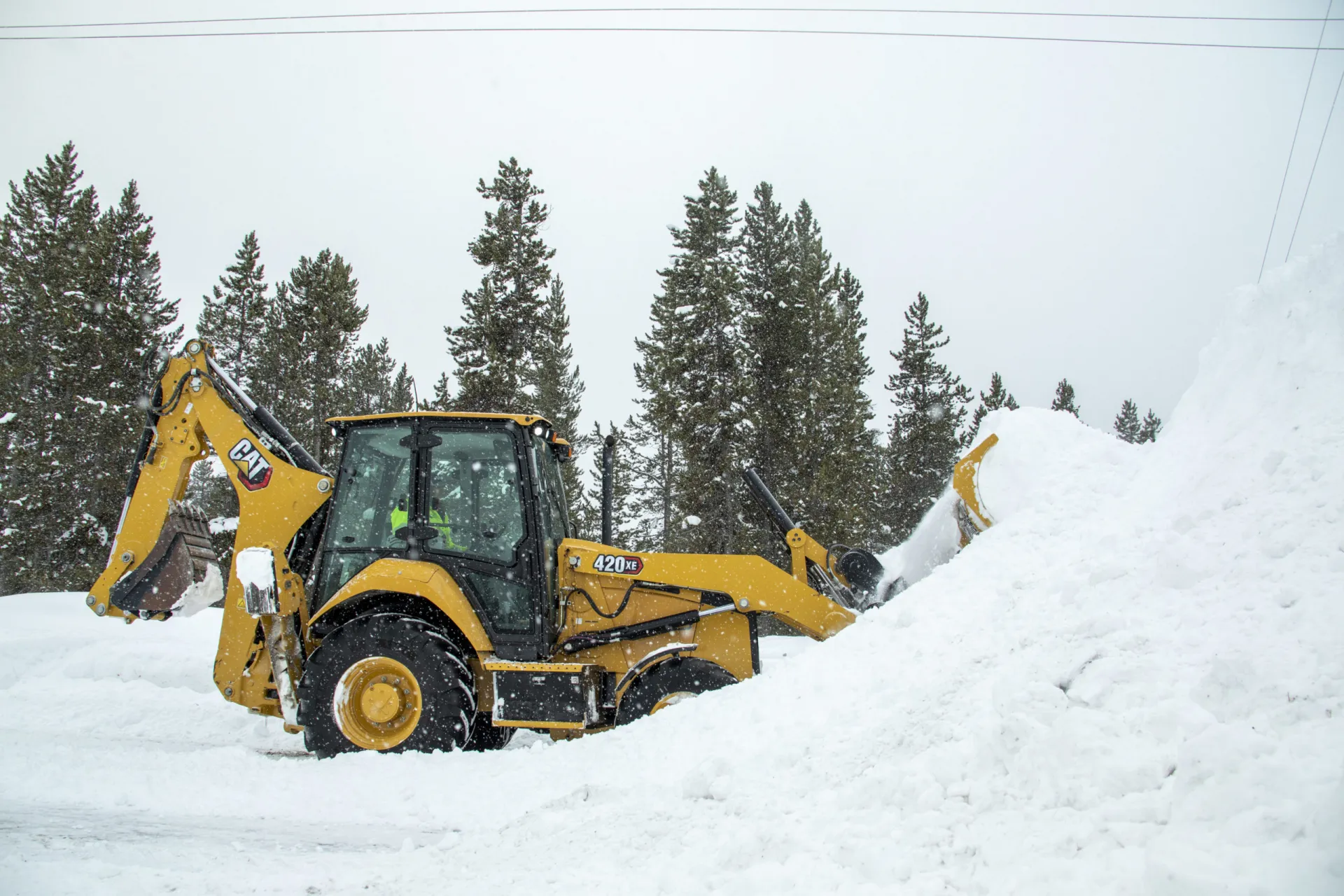 Authorized Cat Dealer | Equipment Sales, Rental, Parts & Service ...