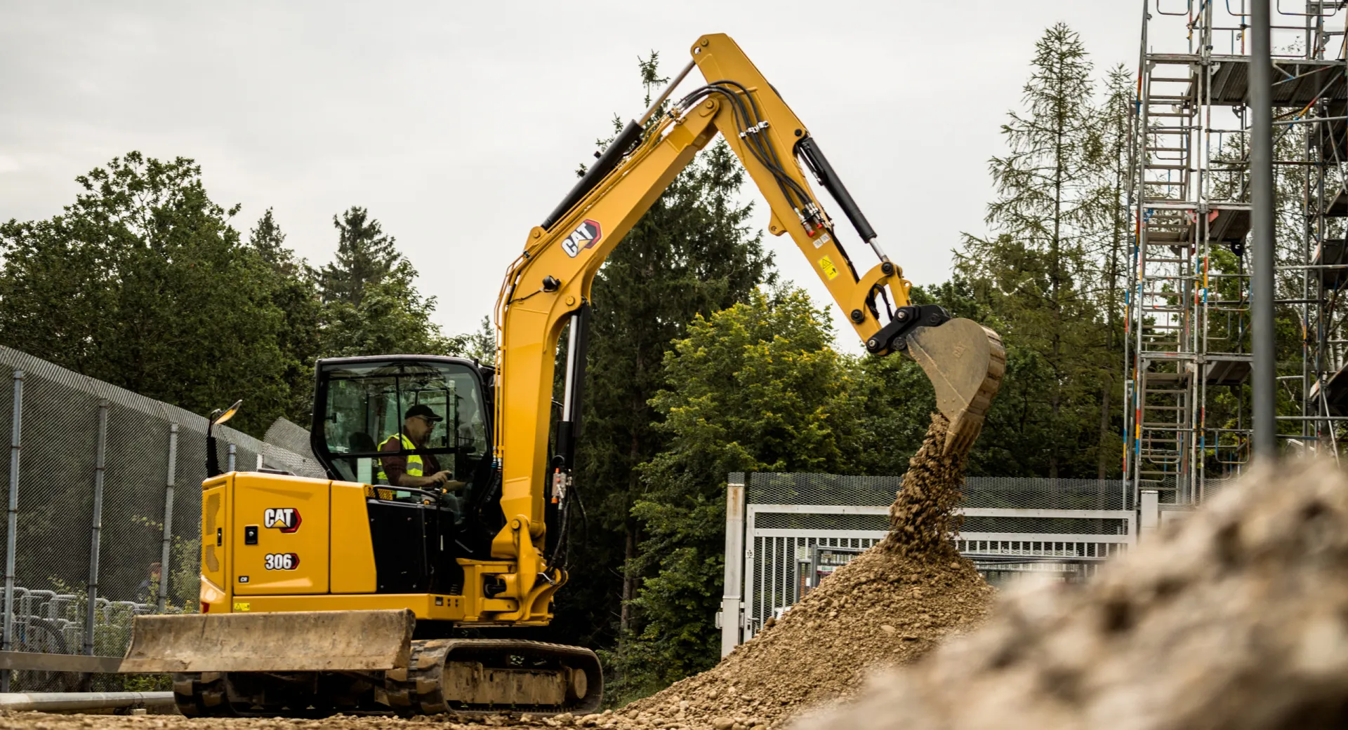 Wyoming Machinery Company | Authorized Caterpillar Equipment Sales ...