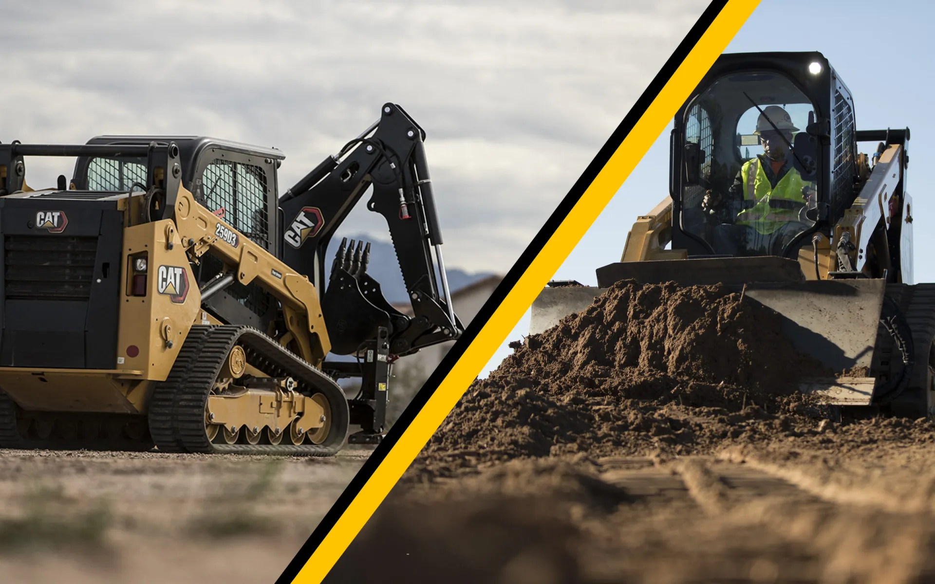 Wyoming Machinery Company | Authorized Caterpillar Equipment Sales ...
