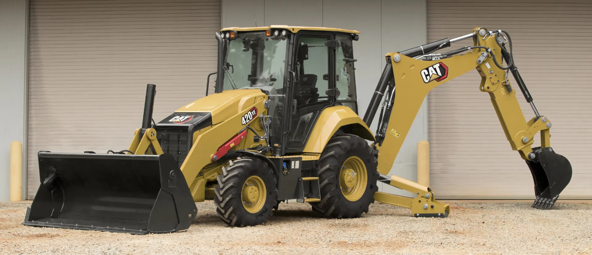 Wyoming Machinery Company | Authorized Caterpillar Equipment Sales ...