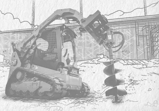 Promotions - Wyoming Machinery Company