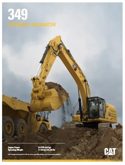 Wyoming Machinery Company | Authorized Caterpillar Equipment Sales ...