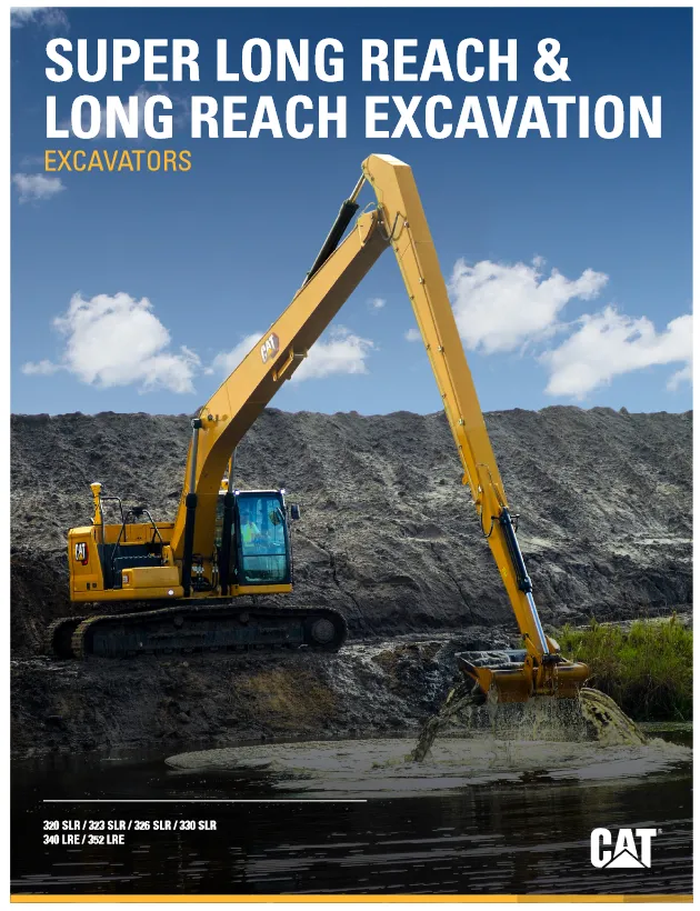 Wyoming Machinery Company | Authorized Caterpillar Equipment Sales ...