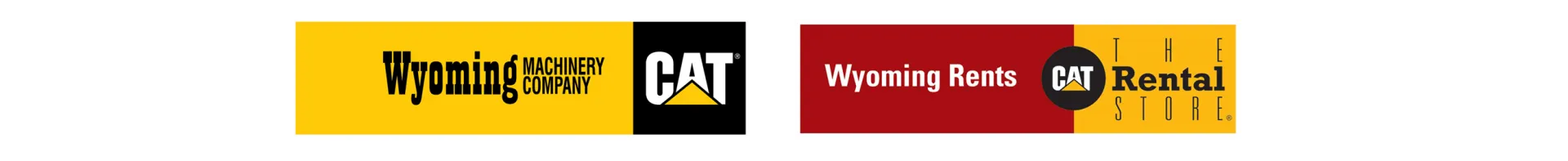 Red Tag Sale Power Systems - Wyoming Machinery Company
